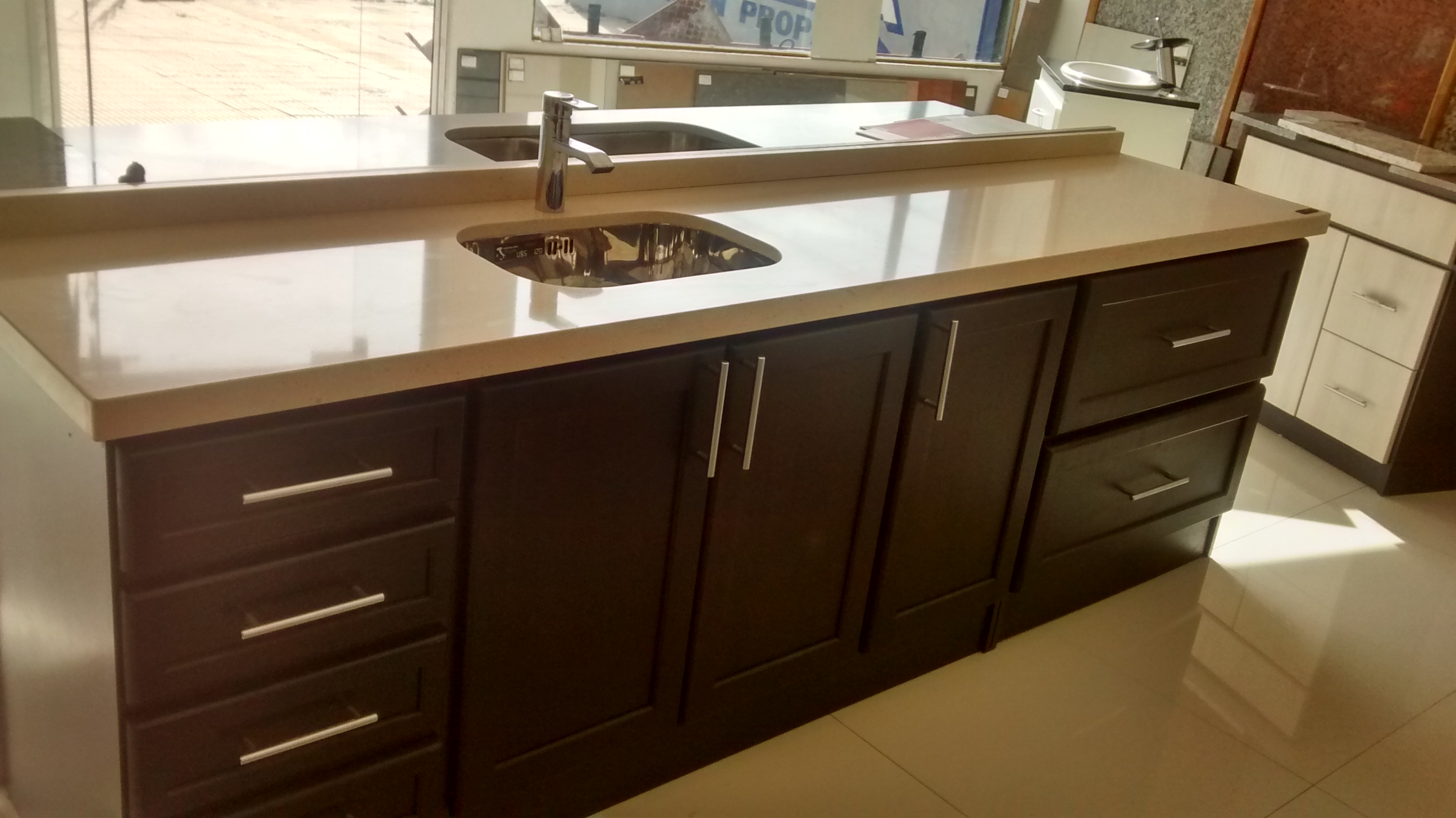 Galeria | Marmolería Napole - Mármoles y Granito